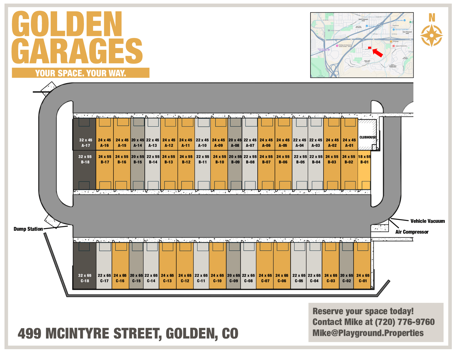 Site Map